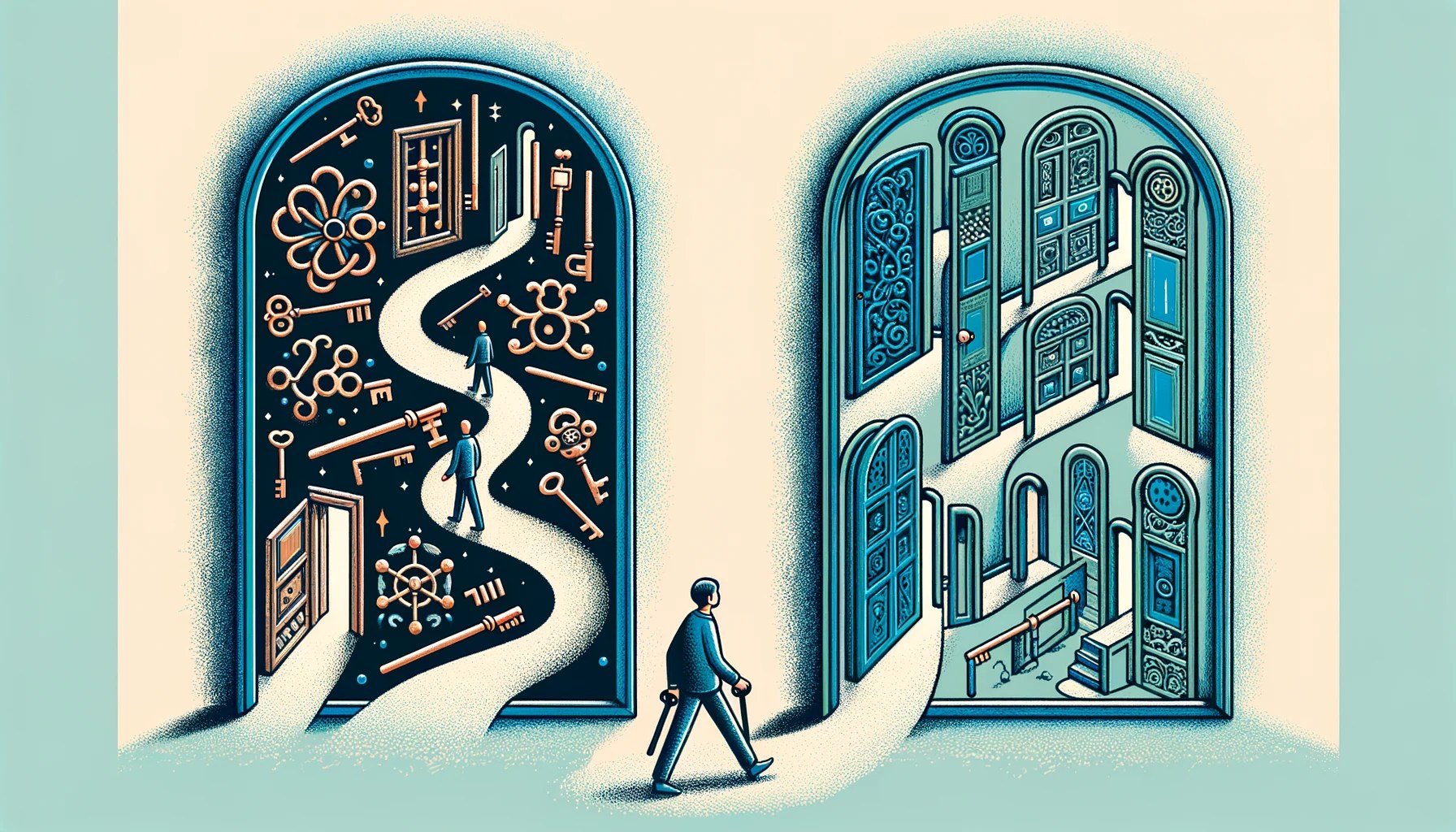 Beyond the Prompt: Holding a conversation with ChatGPT – Really Useful AI